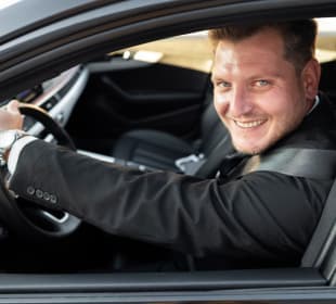 SSB Tour & Travel - Cab Service Provider