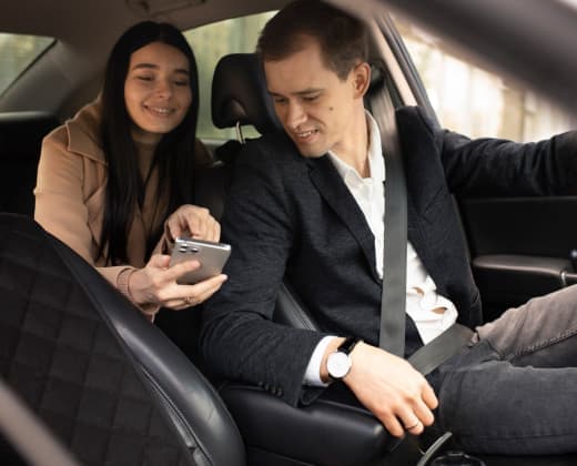 SSB Tour & Travel - Cab Service Provider